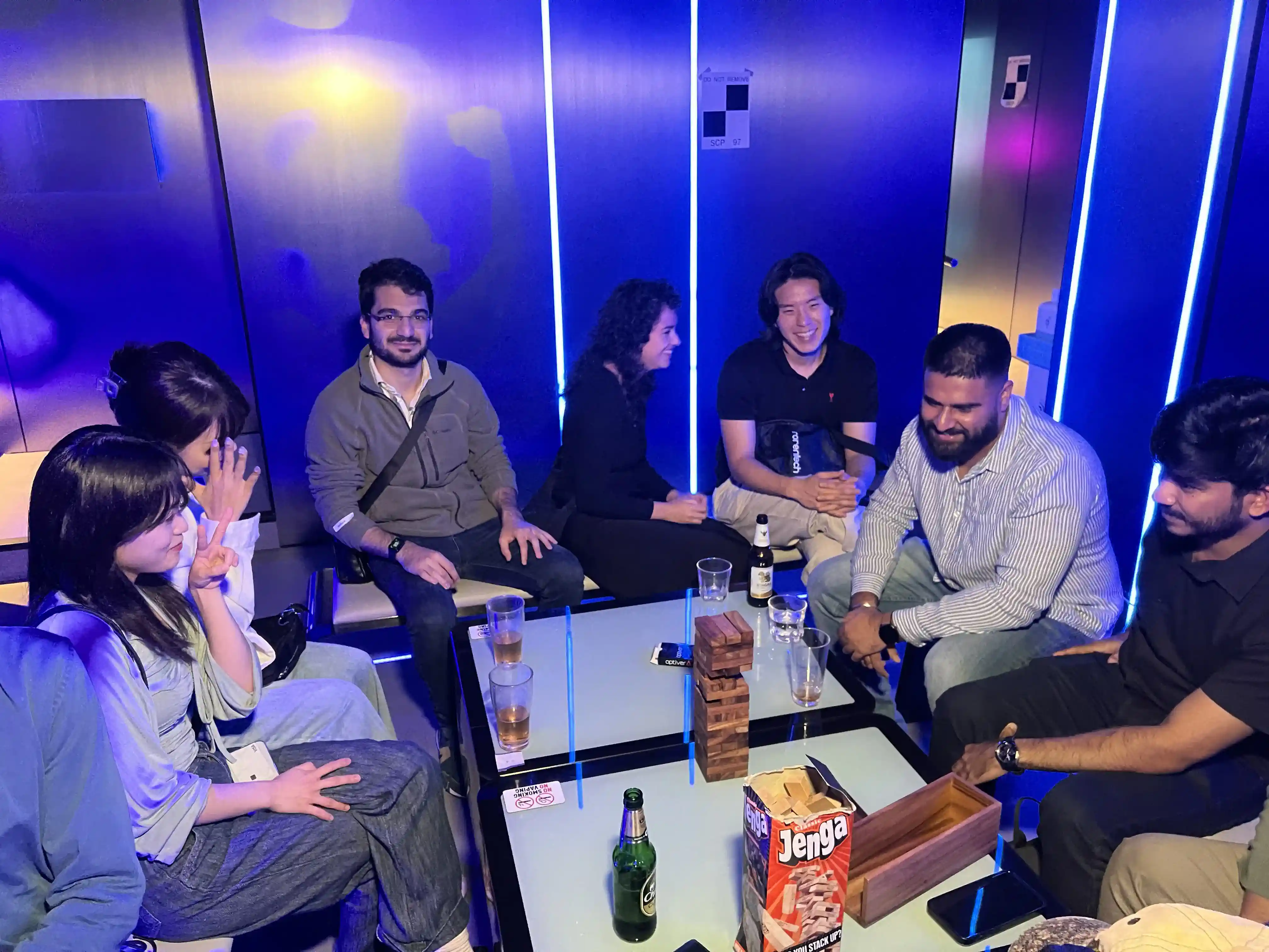 Tech Social Adelaide Events | Meet People In Technology Data Cybersecurity